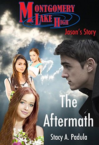 The Aftermath - BookBrief