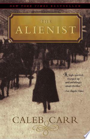 The Alienist Summary - BookBrief