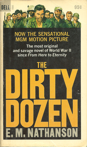 The Dirty Dozen - BookBrief