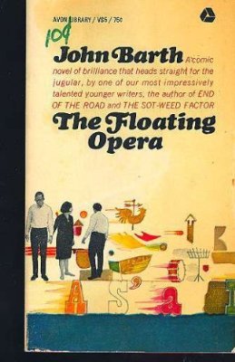 The Floating Opera Summary - BookBrief