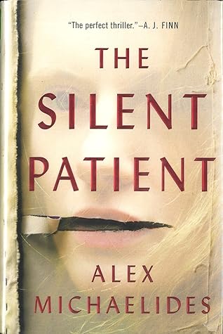 The Silent Patient Character Analysis - BookBrief