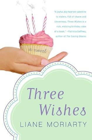 Three Wishes Summary - BookBrief