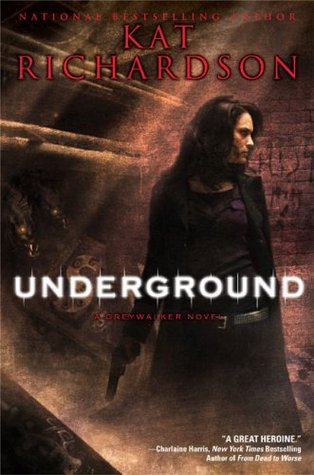 Underground - BookBrief