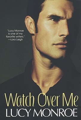Watch Over Me - BookBrief