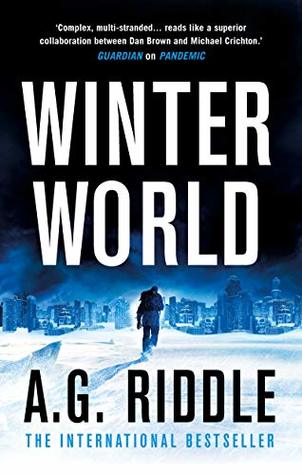 Winter World Summary - BookBrief