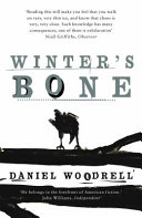 Winter's Bone Character Analysis - BookBrief