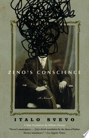 Zeno's Conscience Summary - BookBrief