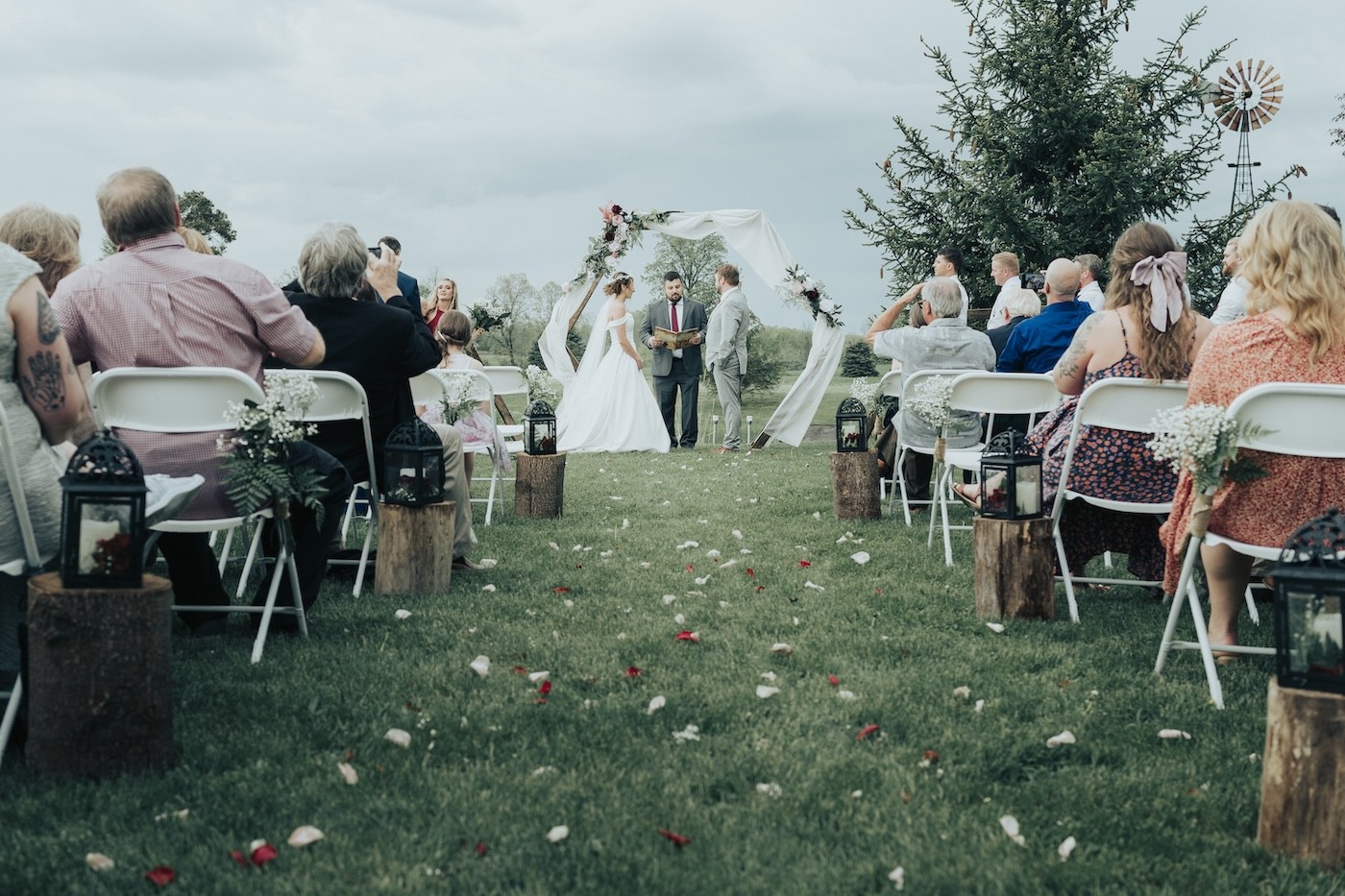 The Top 5 Unique Wedding Venues in North Carolina Jason Kovach ...