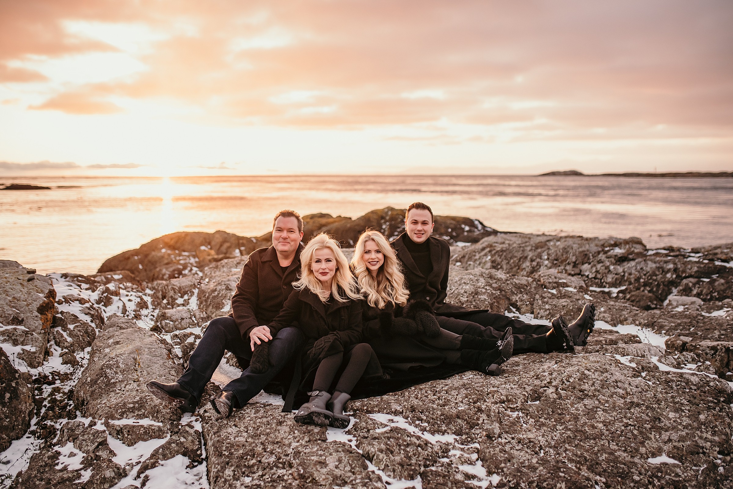 C Family | family session Christin Carruthers | Portrait Photographer ...