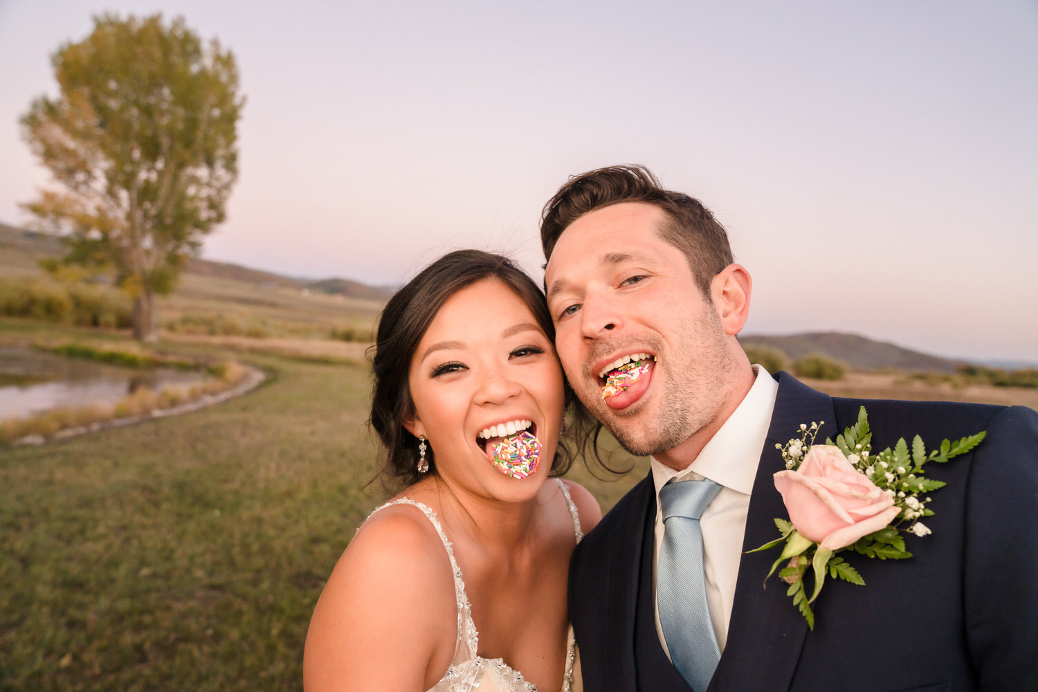 Helen + Shane's Wedding Colorado Springs, Colorado Jose & Jessica ...