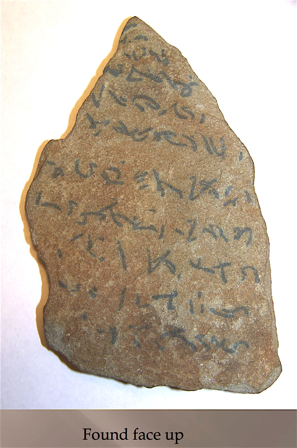 Artifacts and Language Studies – Book of Mormon Heartland