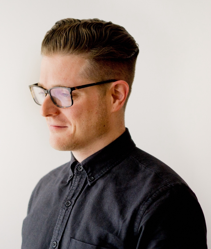 瑞德・卡洛 Ryder Carroll - 天下雜誌出版