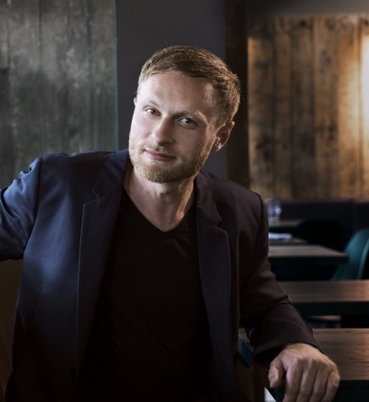 米夏埃爾．納斯特 Michael Nast - 天下雜誌出版