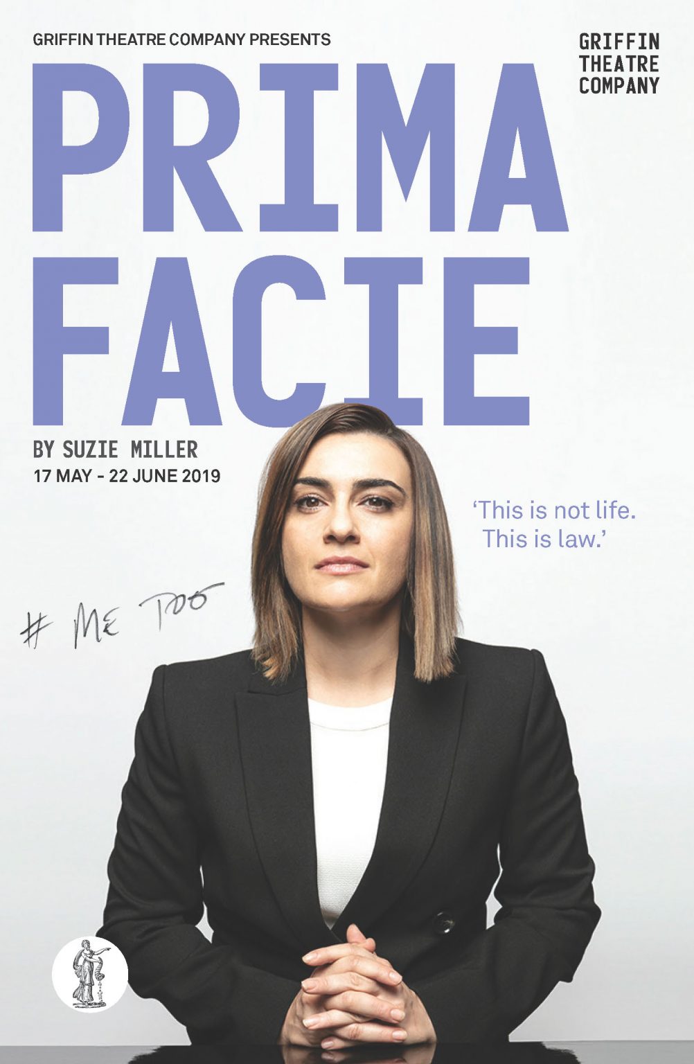 Prima Facie · Books From Australia - Connect with Australian Publishers