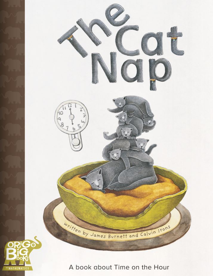 ORIGO Education · Books From Australia - Connect with Australian Publishers