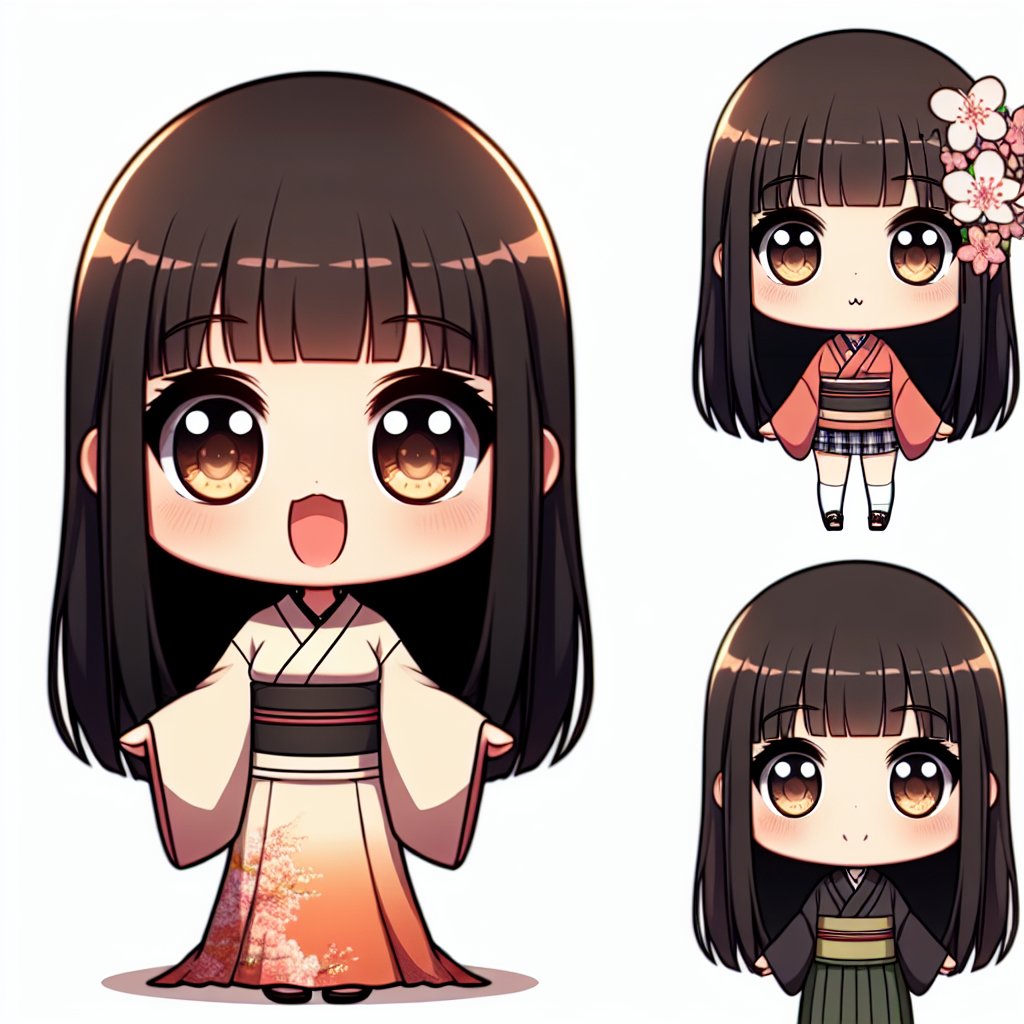 Cinnamoroll Avatar | Fanart
