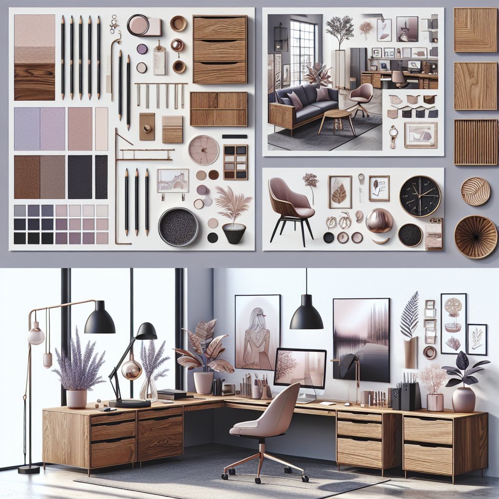 Modes Of Transport Vision Board | Fanart