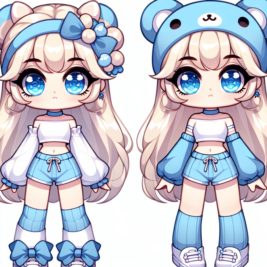 Cinnamoroll Avatar | Fanart
