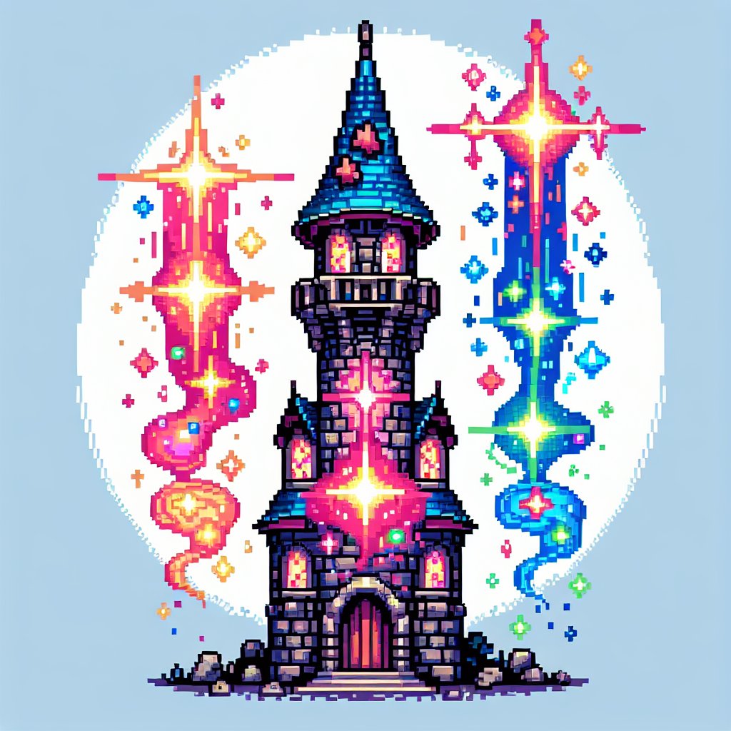 Cutecore Pixel Art | Fanart