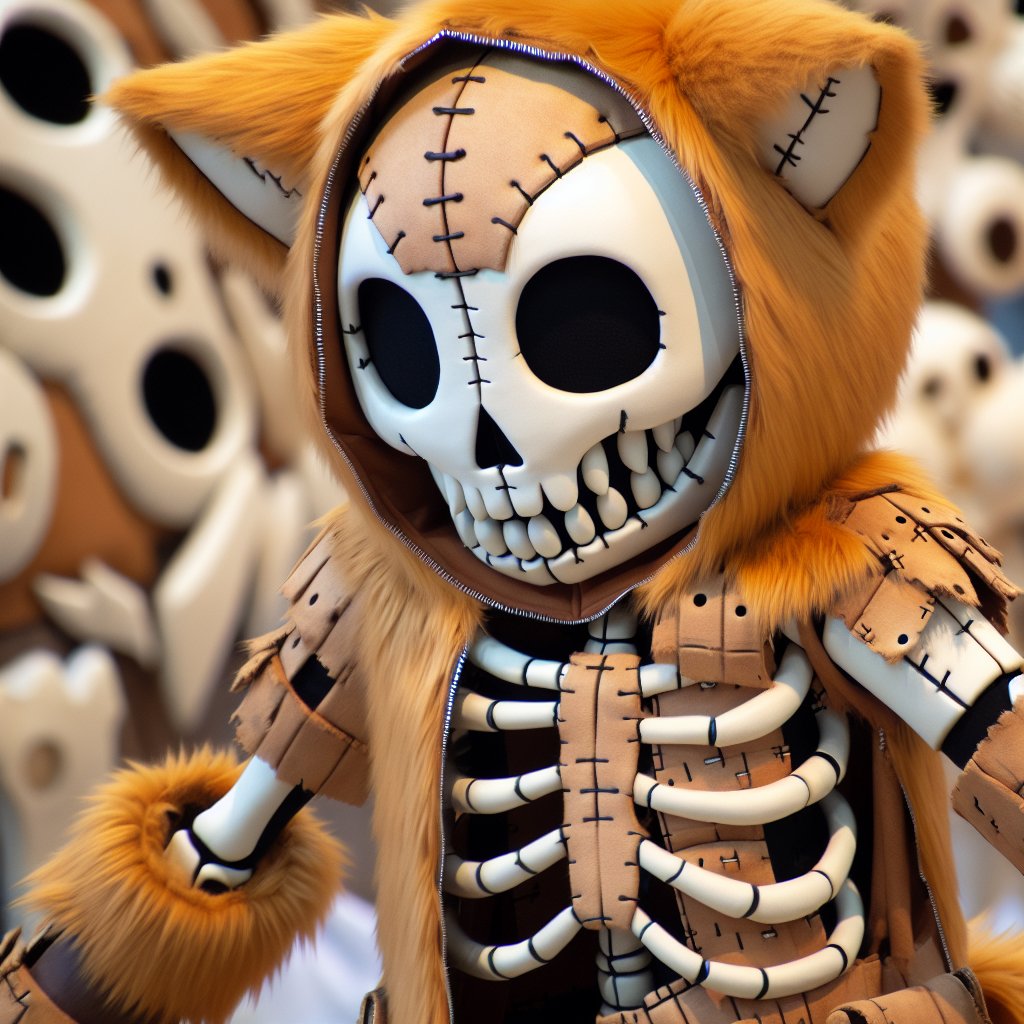 Cute Anime Girl | Fanart