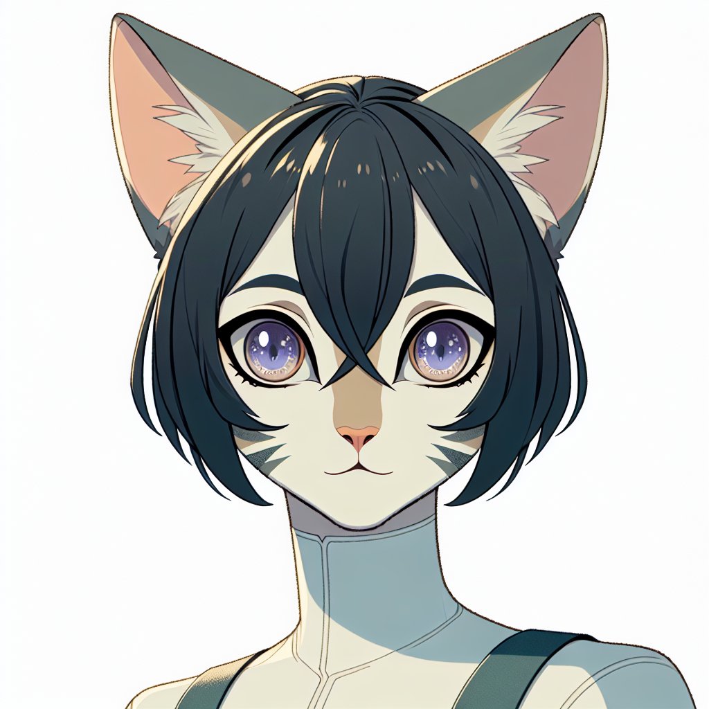 Femboy Furry | Fanart