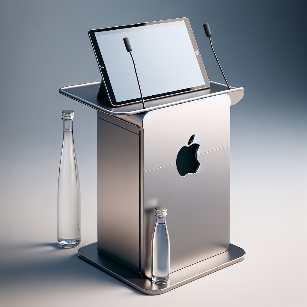 Holograms Mockup | Fanart