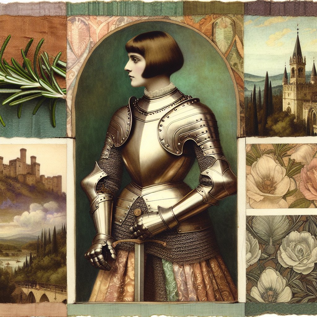 Anime Girl Keyboard: Anime girl drawn | Fanart