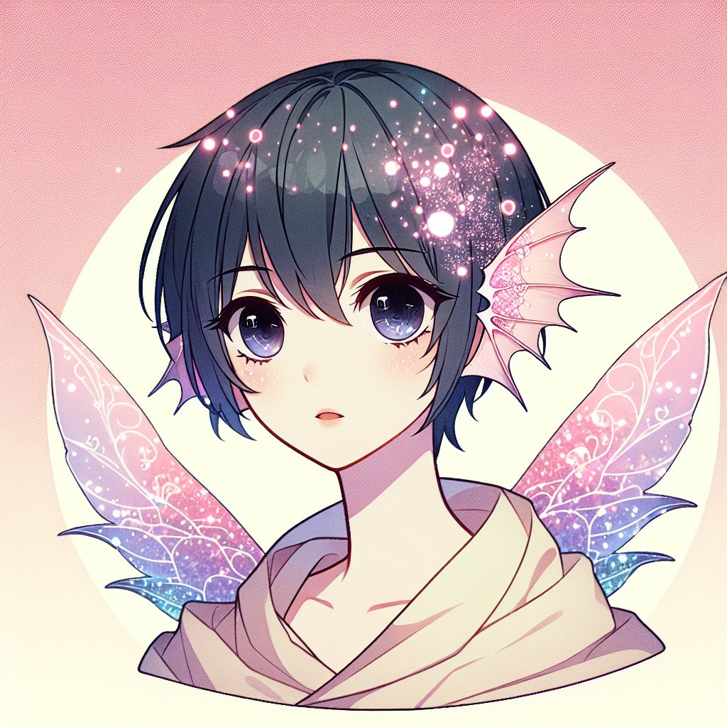 Create a siren that bursts out | Fanart