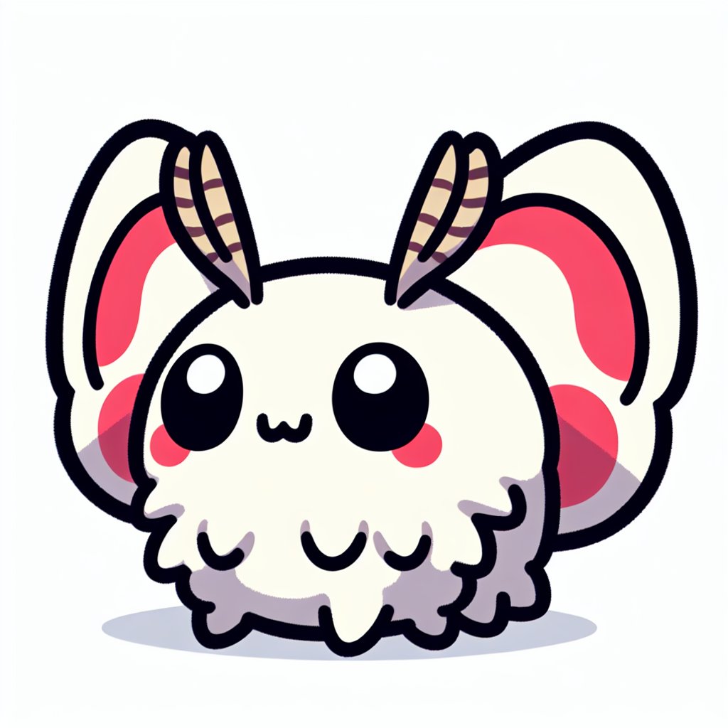 Fur Markings Furry | Fanart