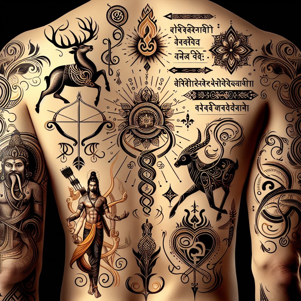 Valmiki Ramayana | Fanart