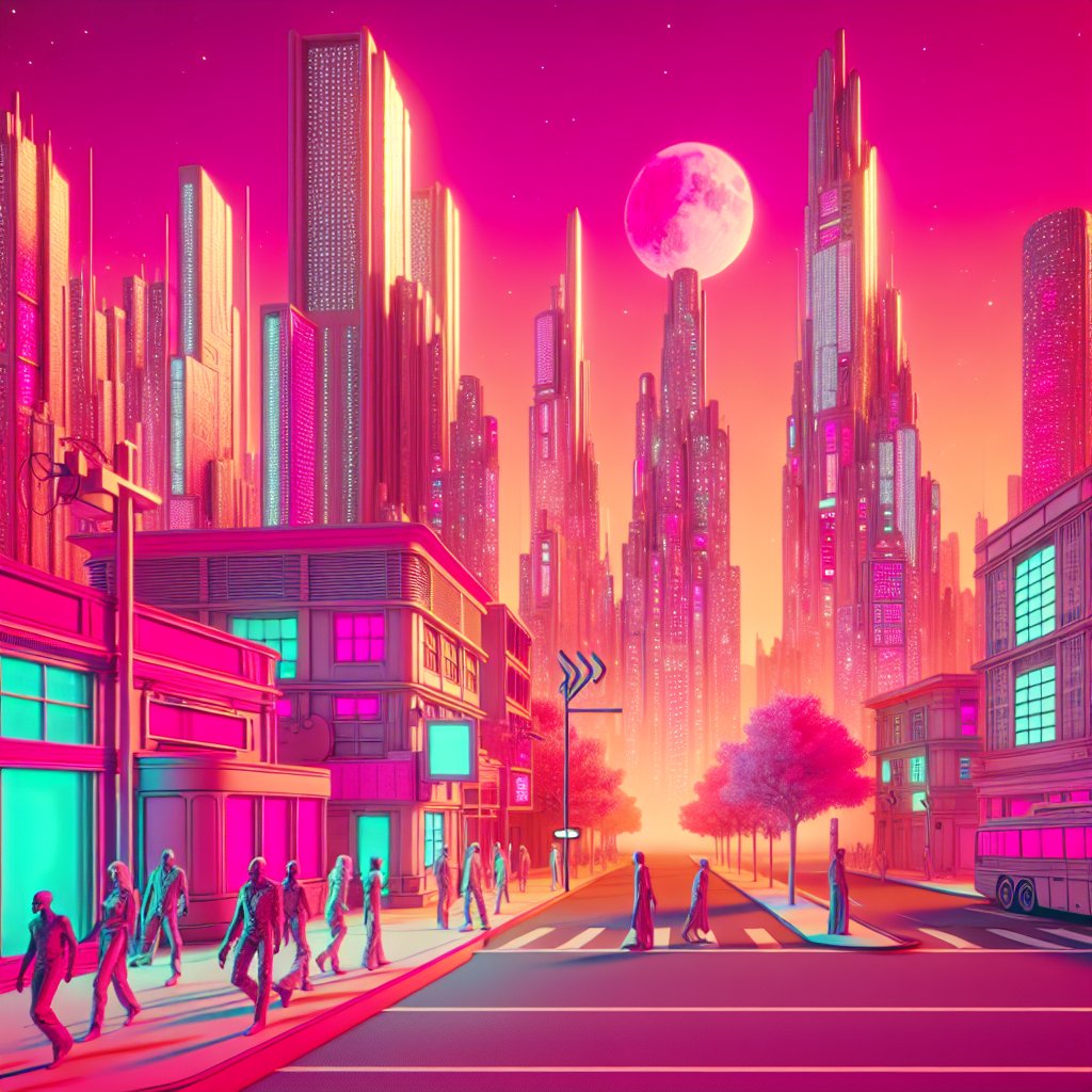 Slime man versus Hitler | Fanart