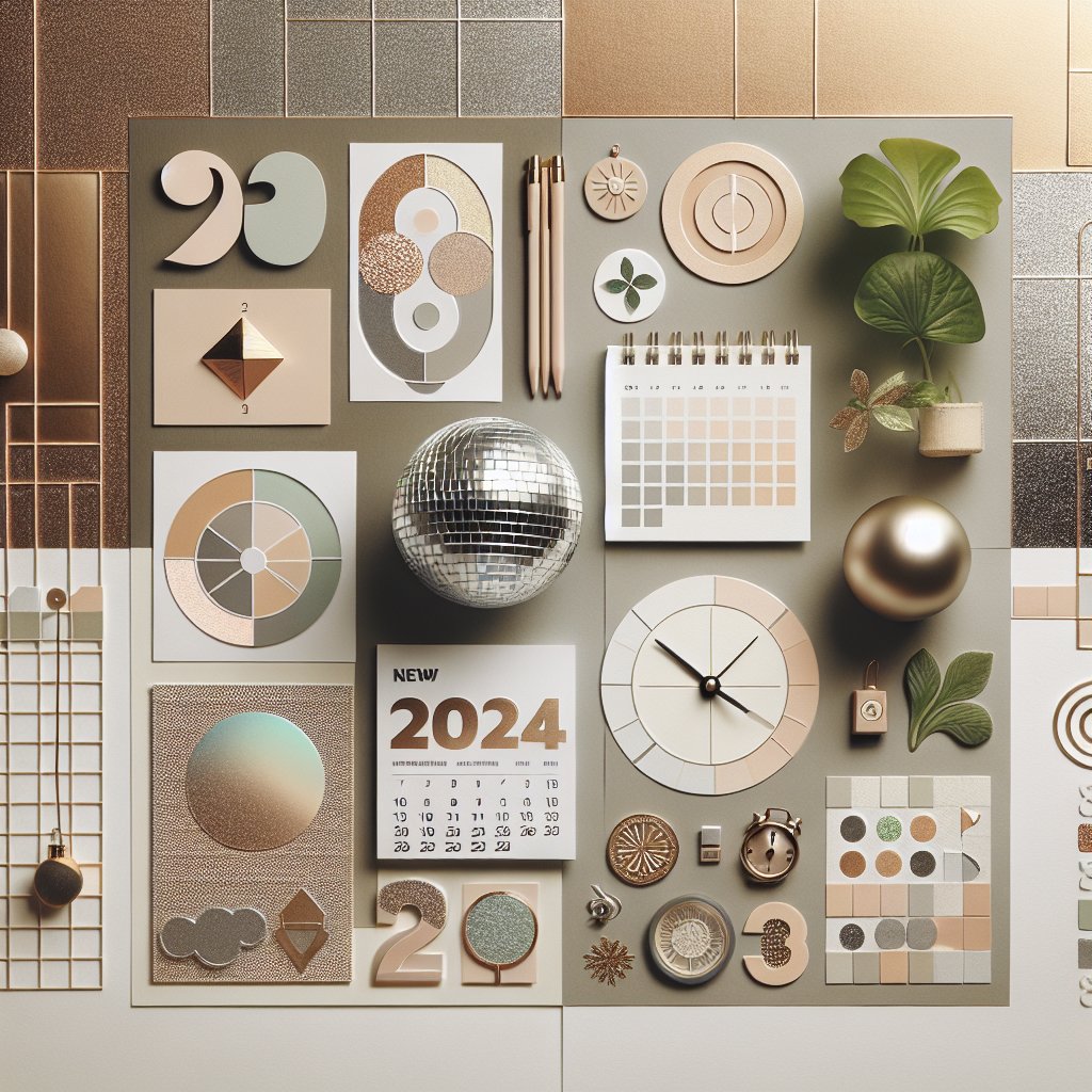 Survive 2024 Mood Board | Fanart