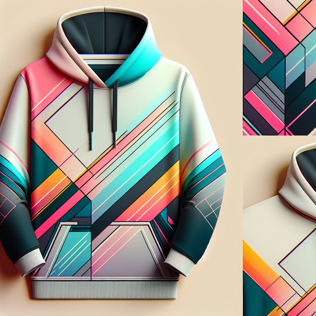 Quality Control Mockup | Fanart