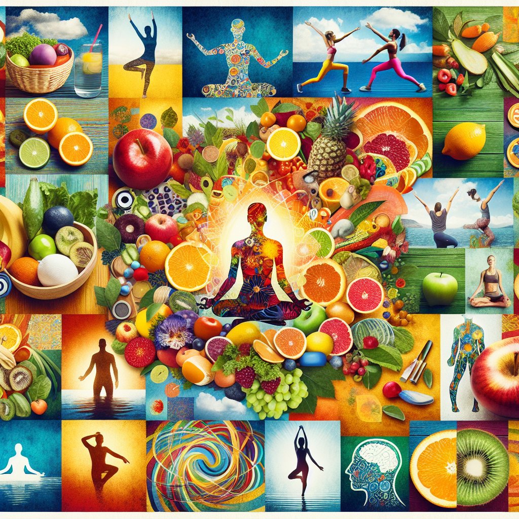 The scene depicts two people sitting | Fanart