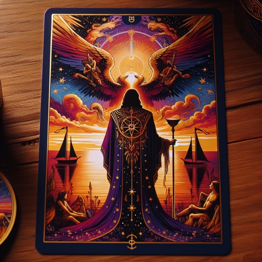 Star Card Tarot | Fanart