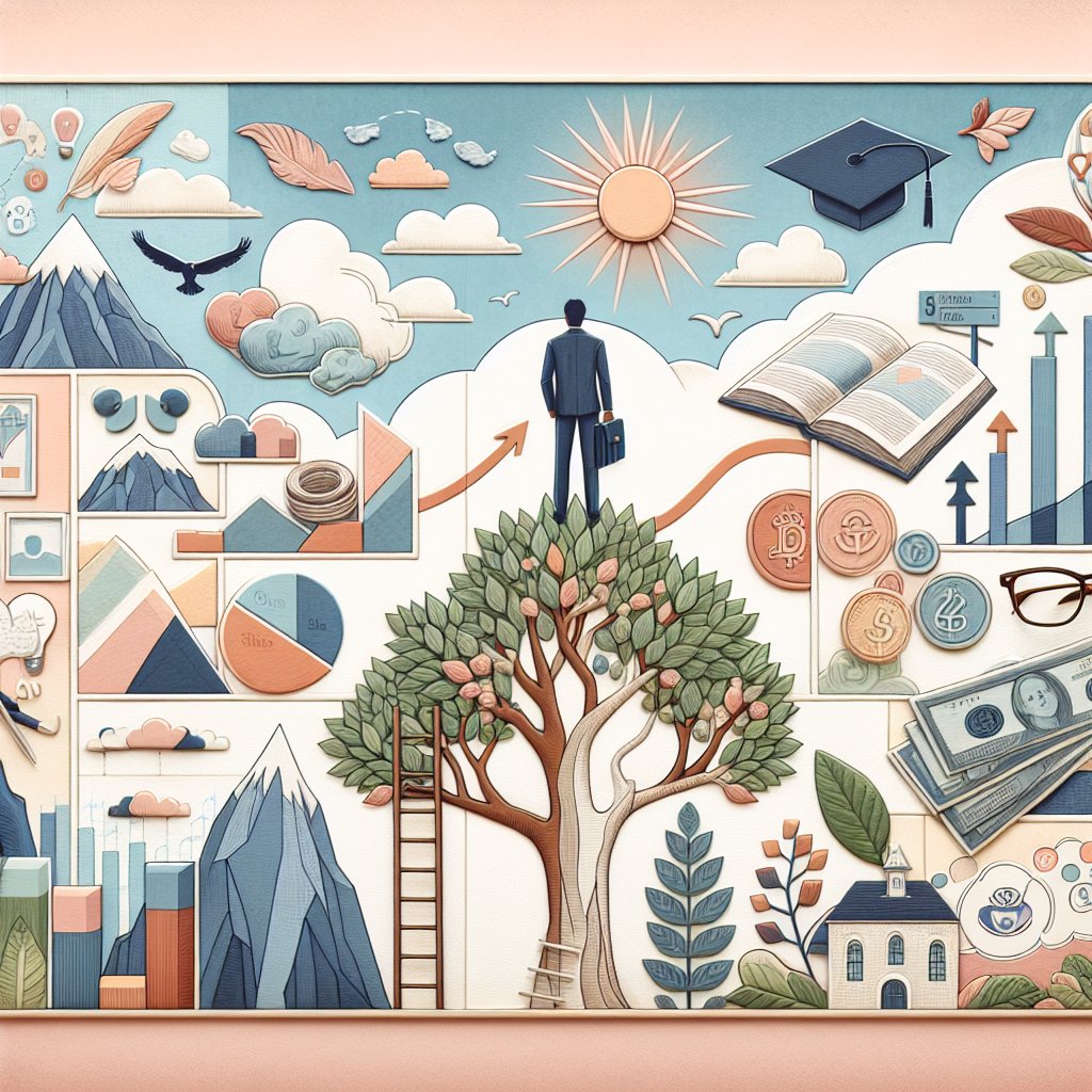 Color Palettes Vision Board | Fanart