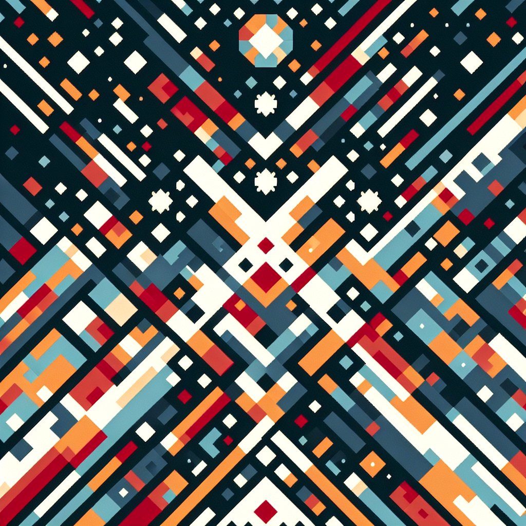 Limited Color Palettes Pixel Art | Fanart