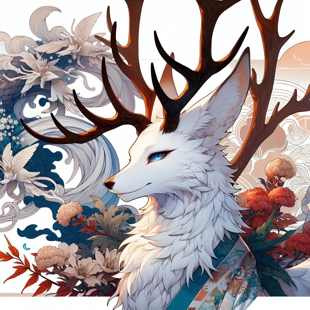 Anime Boy Zeichnen: Prompt Five: The | Fanart