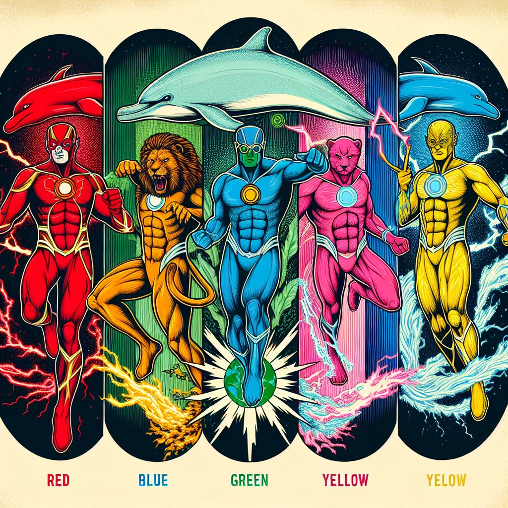 Anthropomorphic pink sheep is a femboy | Fanart