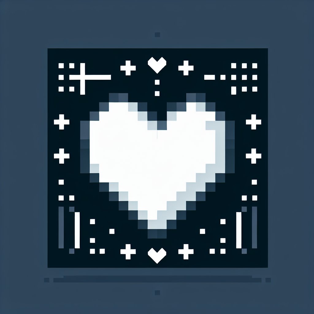 Iconic Pixel Art | Fanart