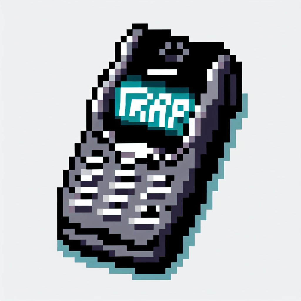 90s Pixel Art | Fanart