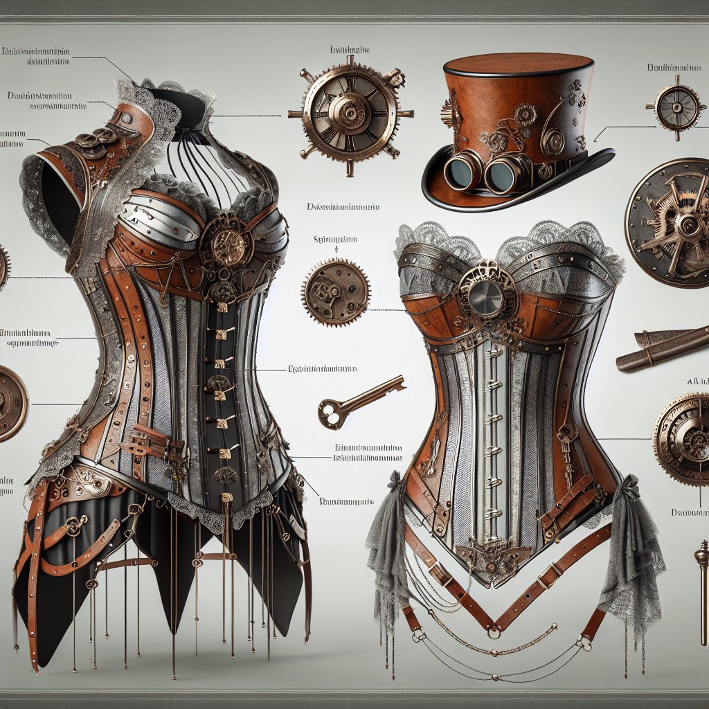 Victorian Era Avatar | Fanart