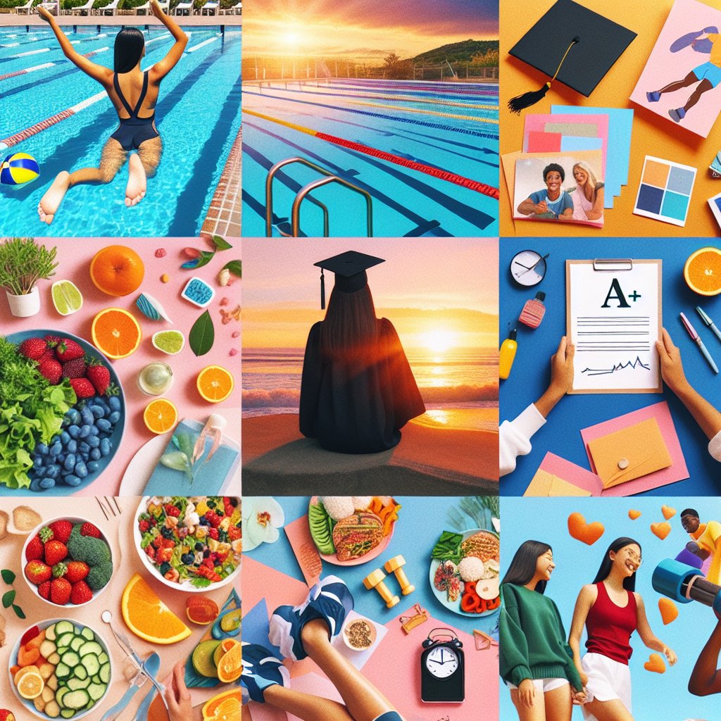 Swimming Pool Mockup | Fanart