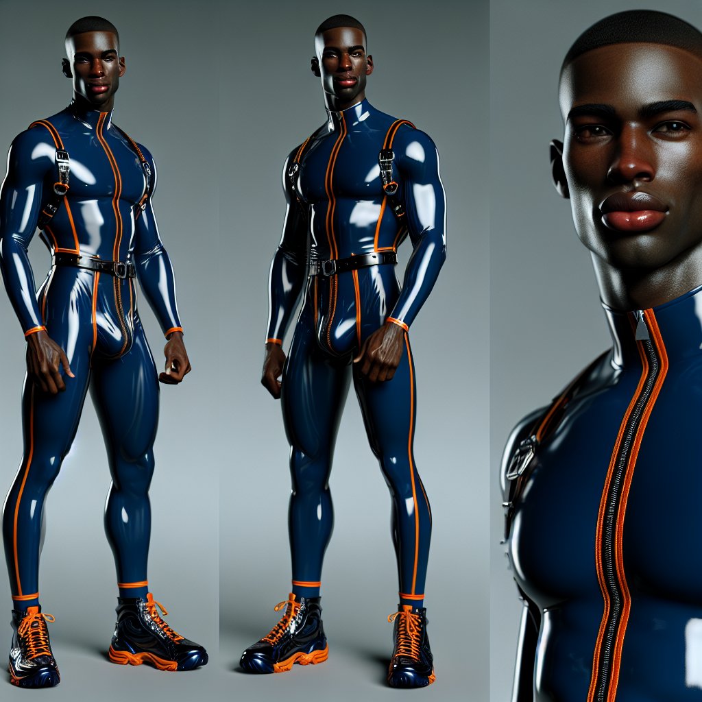 extremely realistic and highly detailed photographic | Fanart