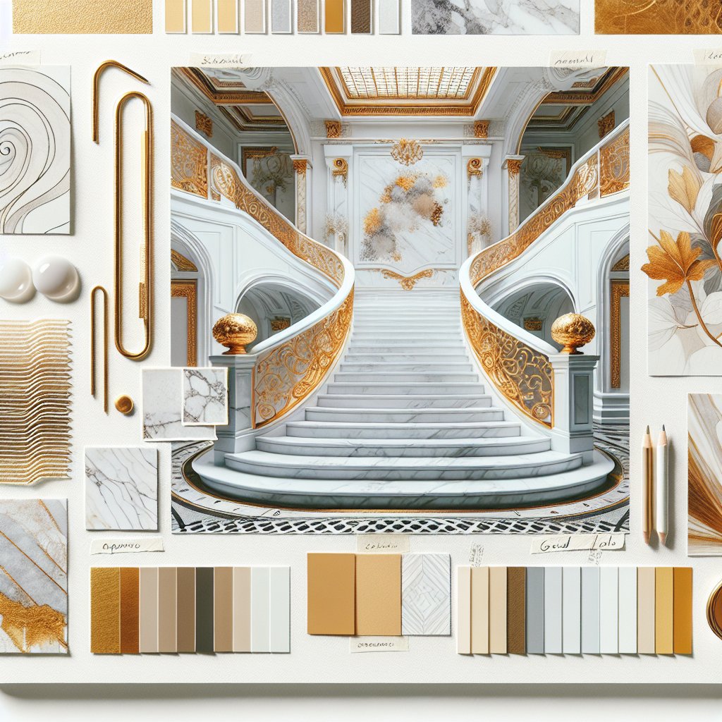 Refinement. Mood Board | Fanart