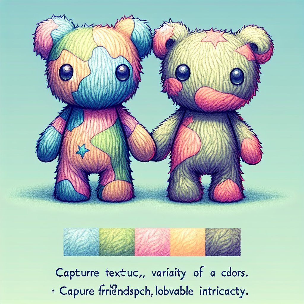 Micha Mockup | Fanart