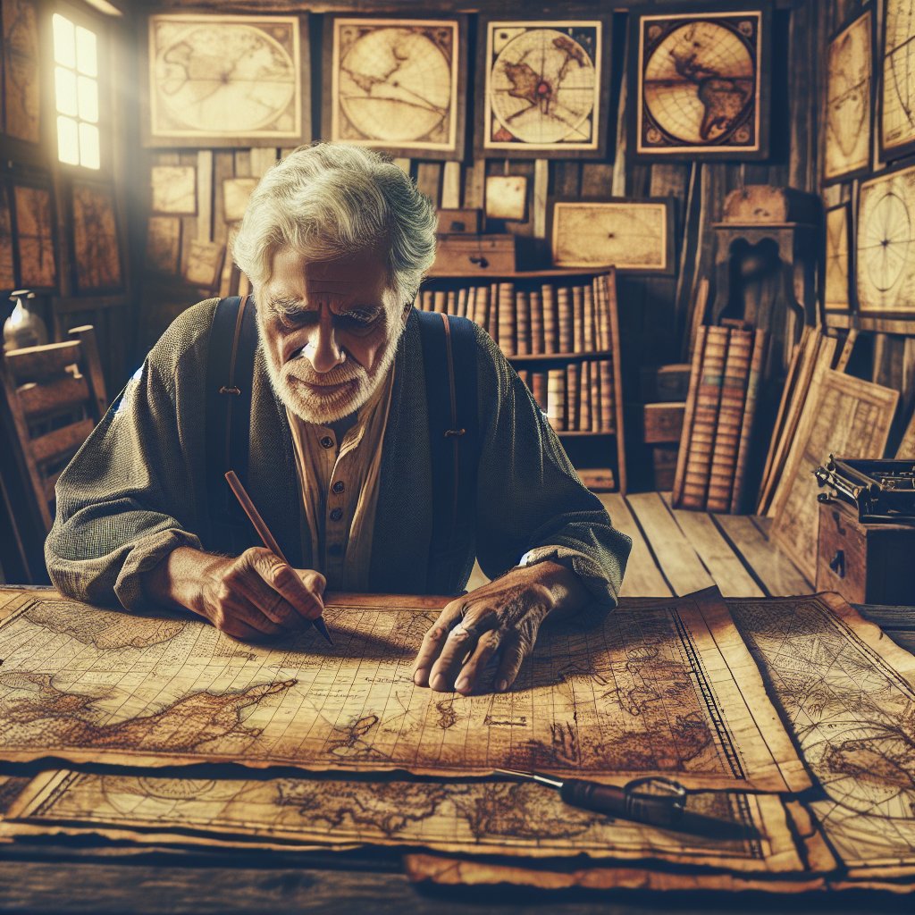 Anime Boy Full Body Drawing: An | Fanart