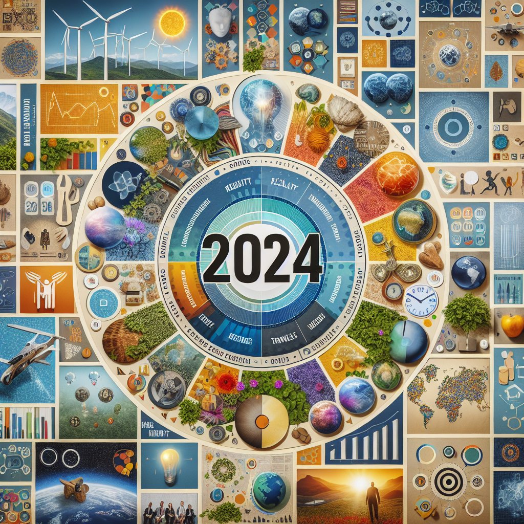 Color Palettes Vision Board | Fanart