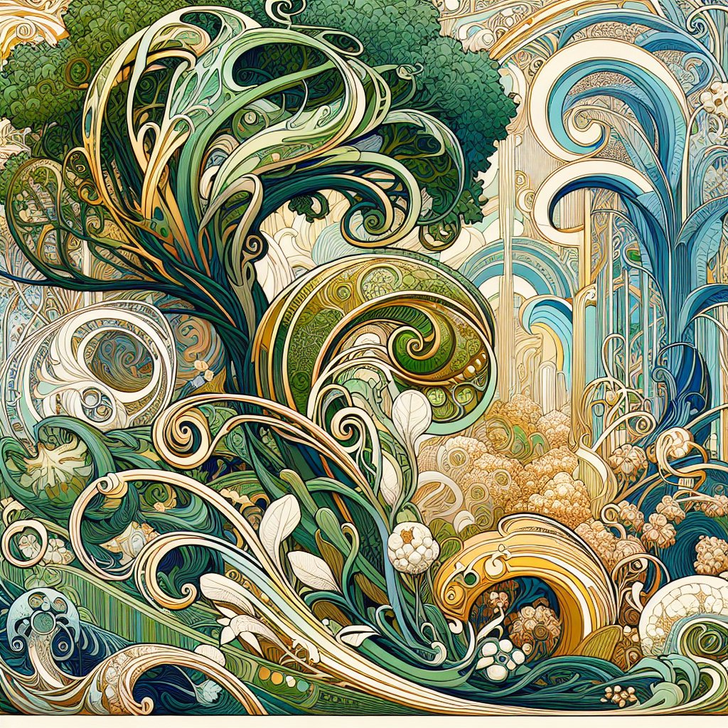 20th Century Mockup | Fanart