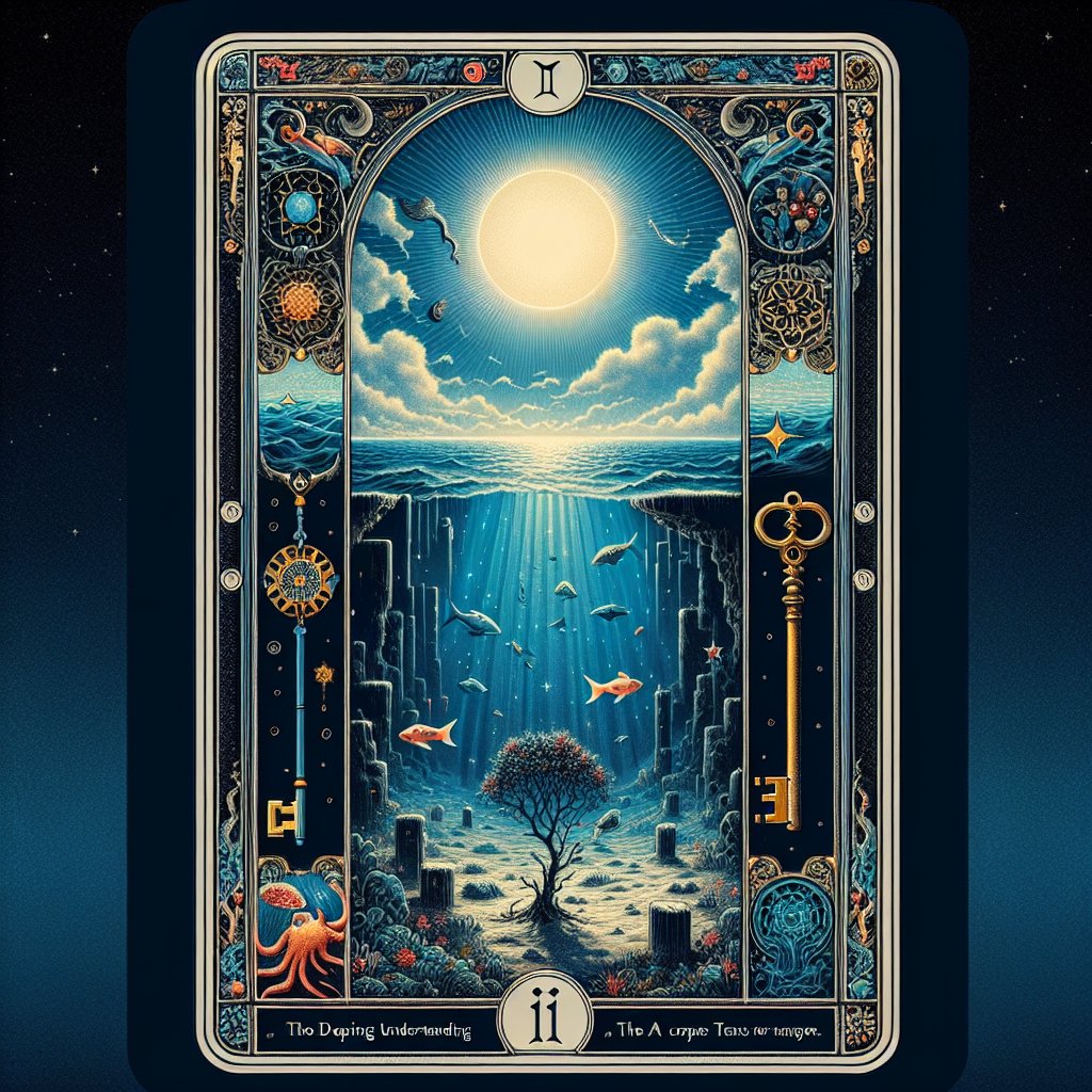 Star Card Tarot | Fanart